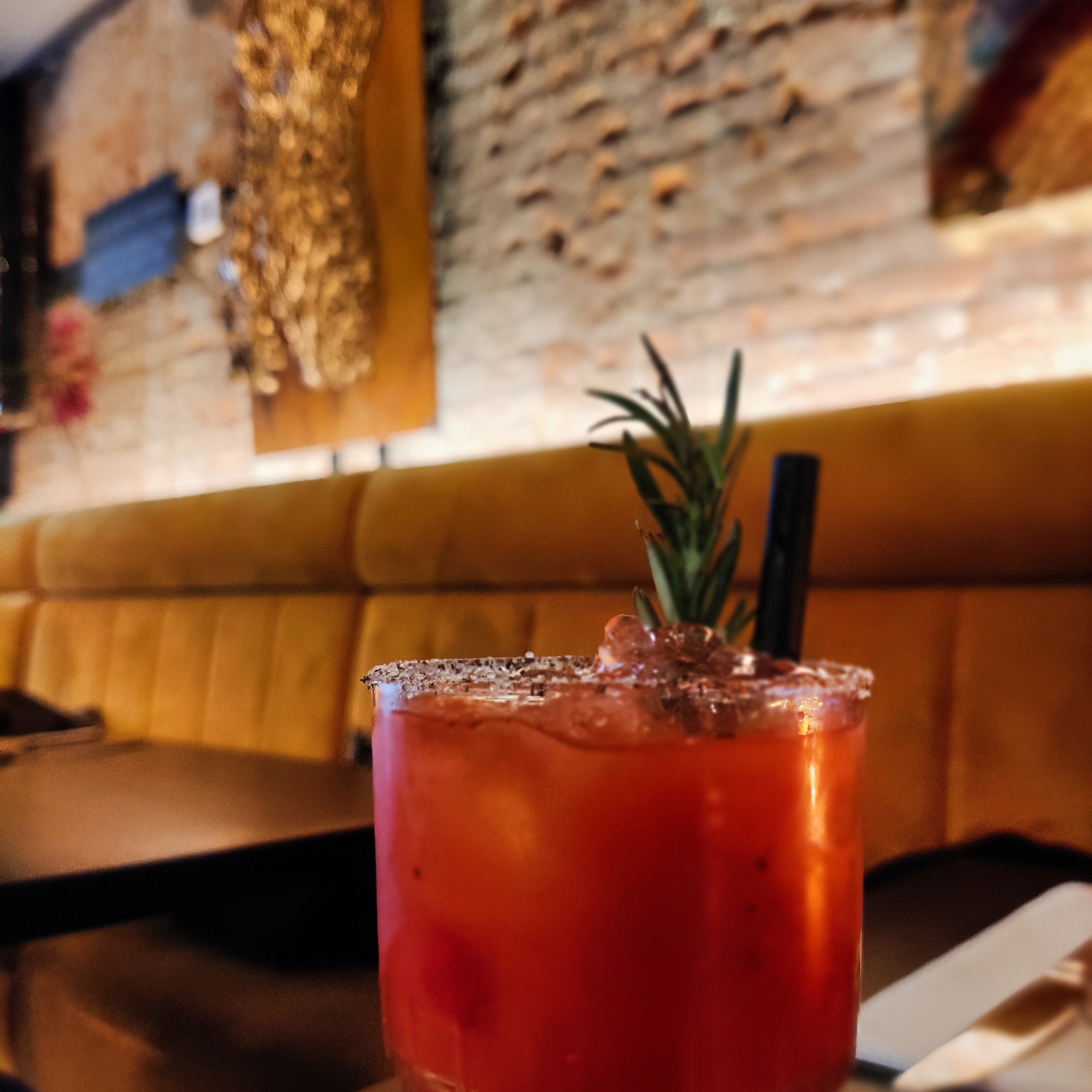 Instagram made me do it: Sunday lunch at Dante Kitchen and Bar – Eat ...