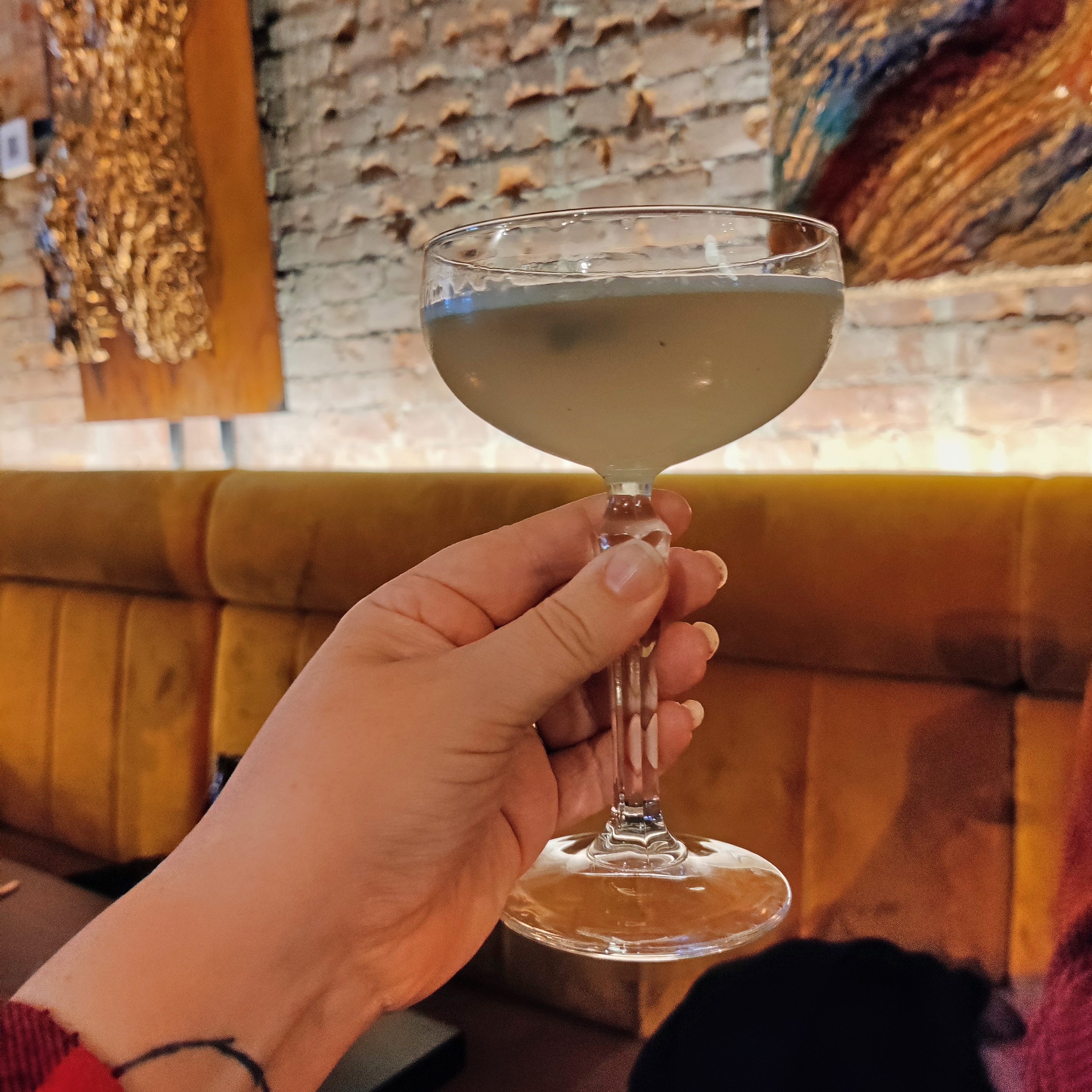 Instagram made me do it: Sunday lunch at Dante Kitchen and Bar – Eat ...