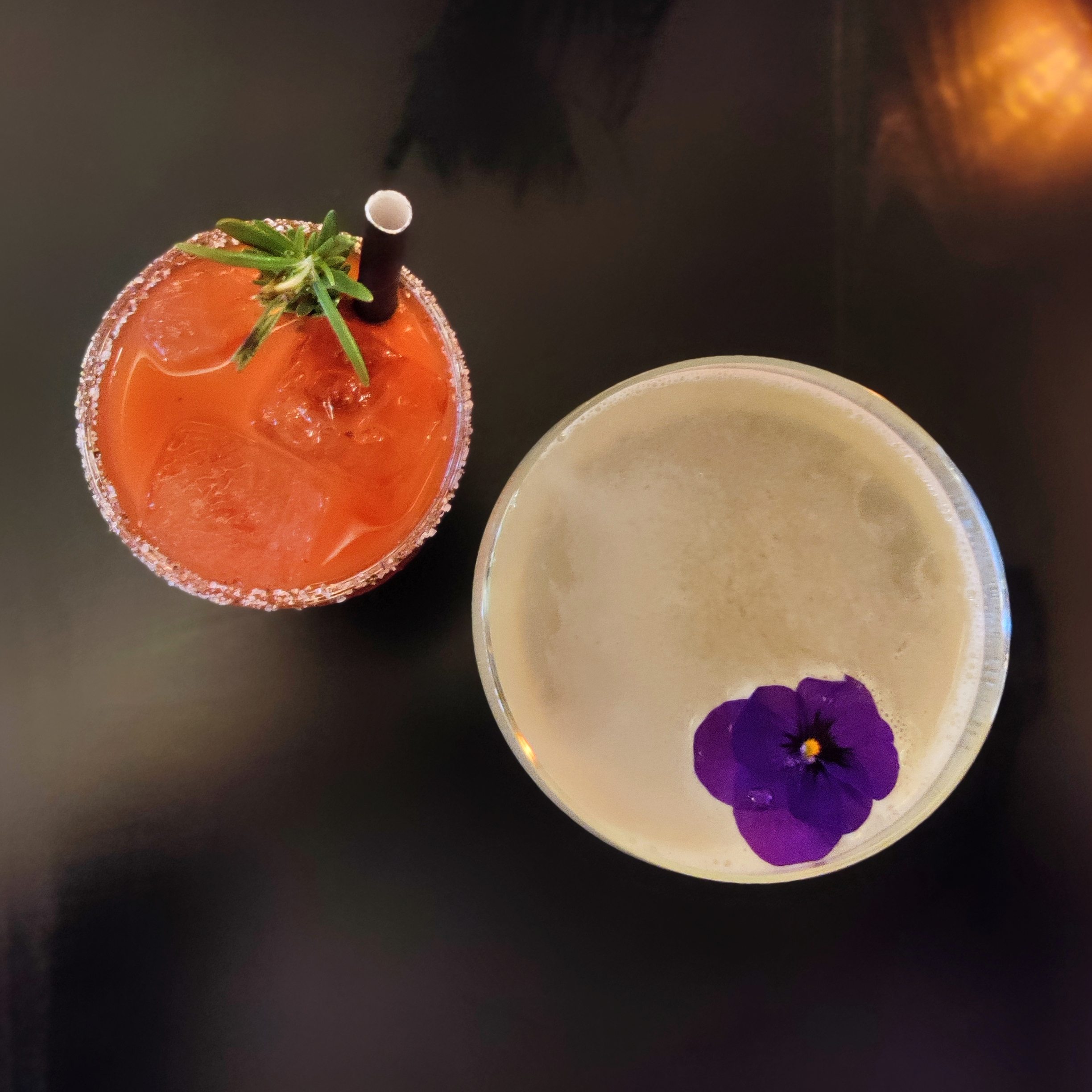 Instagram made me do it: Sunday lunch at Dante Kitchen and Bar – Eat ...