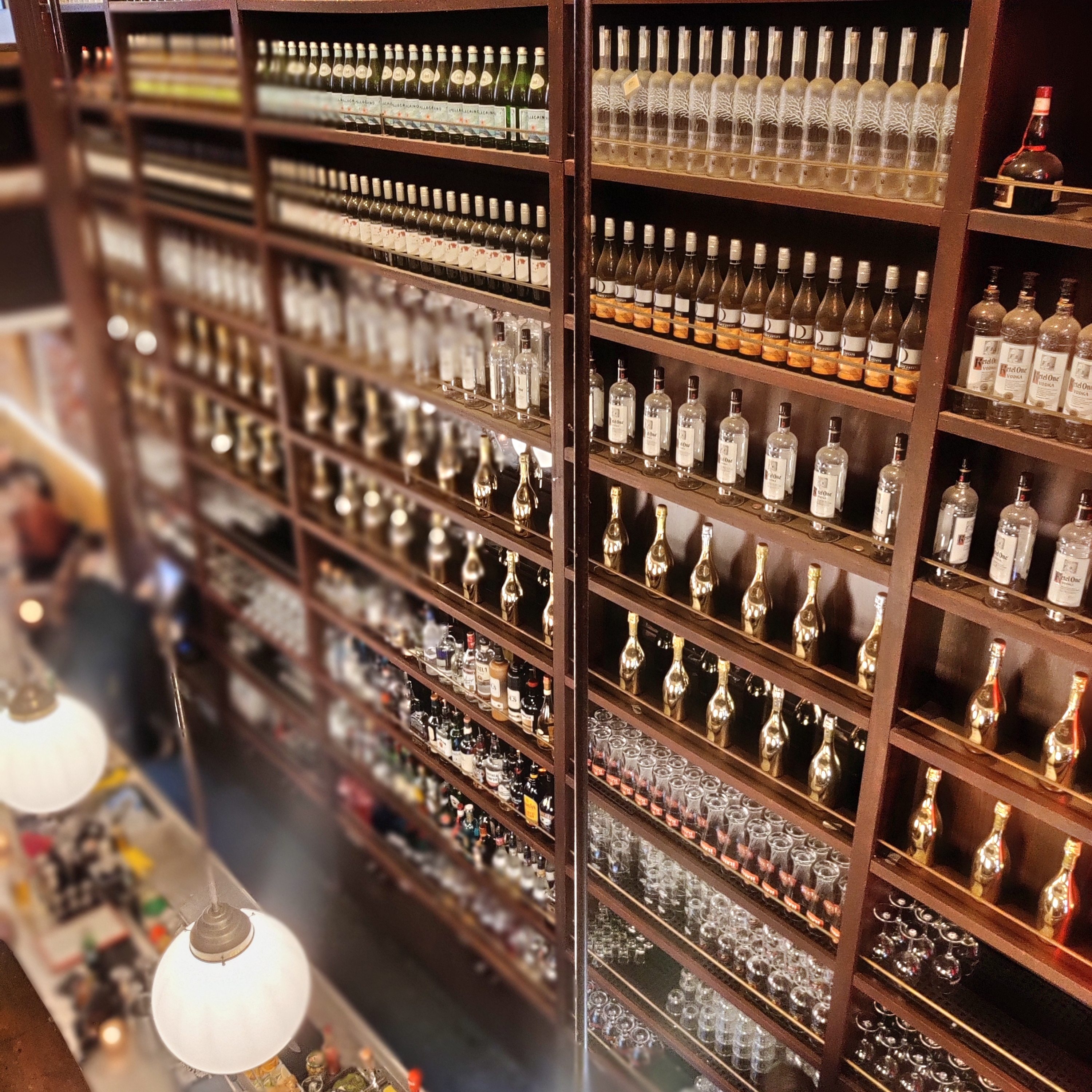 Instagram made me do it: Sunday lunch at Dante Kitchen and Bar – Eat ...