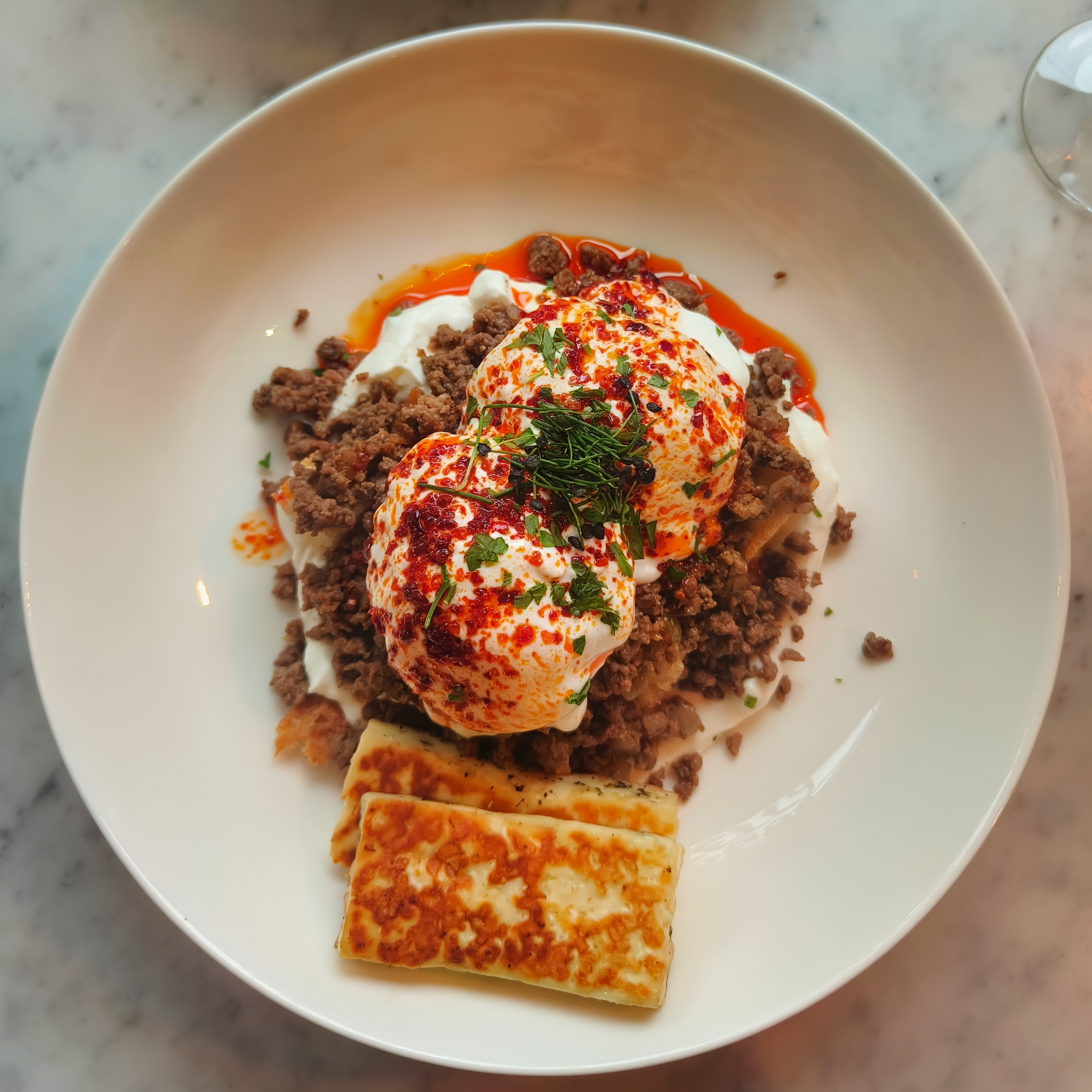 Belly Pepper: Where Turkish flavors meet Amsterdam’s cozy charm – Eat ...