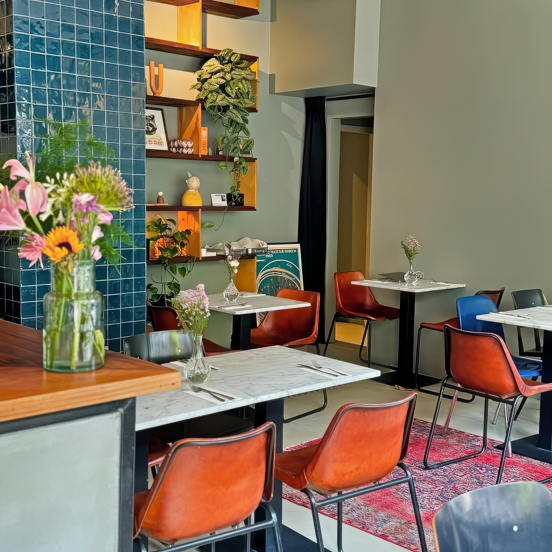 Belly Pepper: Where Turkish flavors meet Amsterdam’s cozy charm – Eat ...