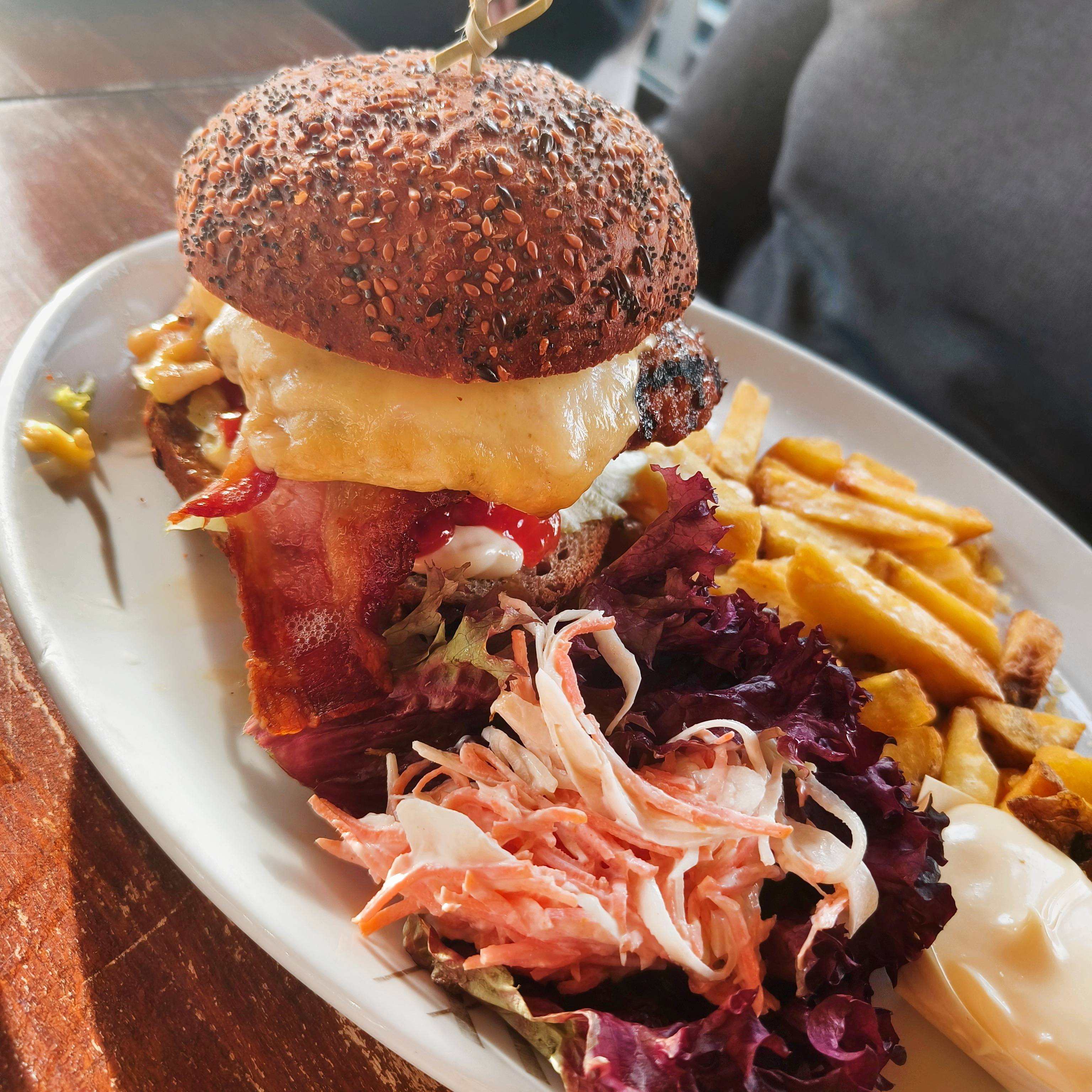 Café Wildschut: The ultimate spot for sun, snacks and sips – Eat Drink ...