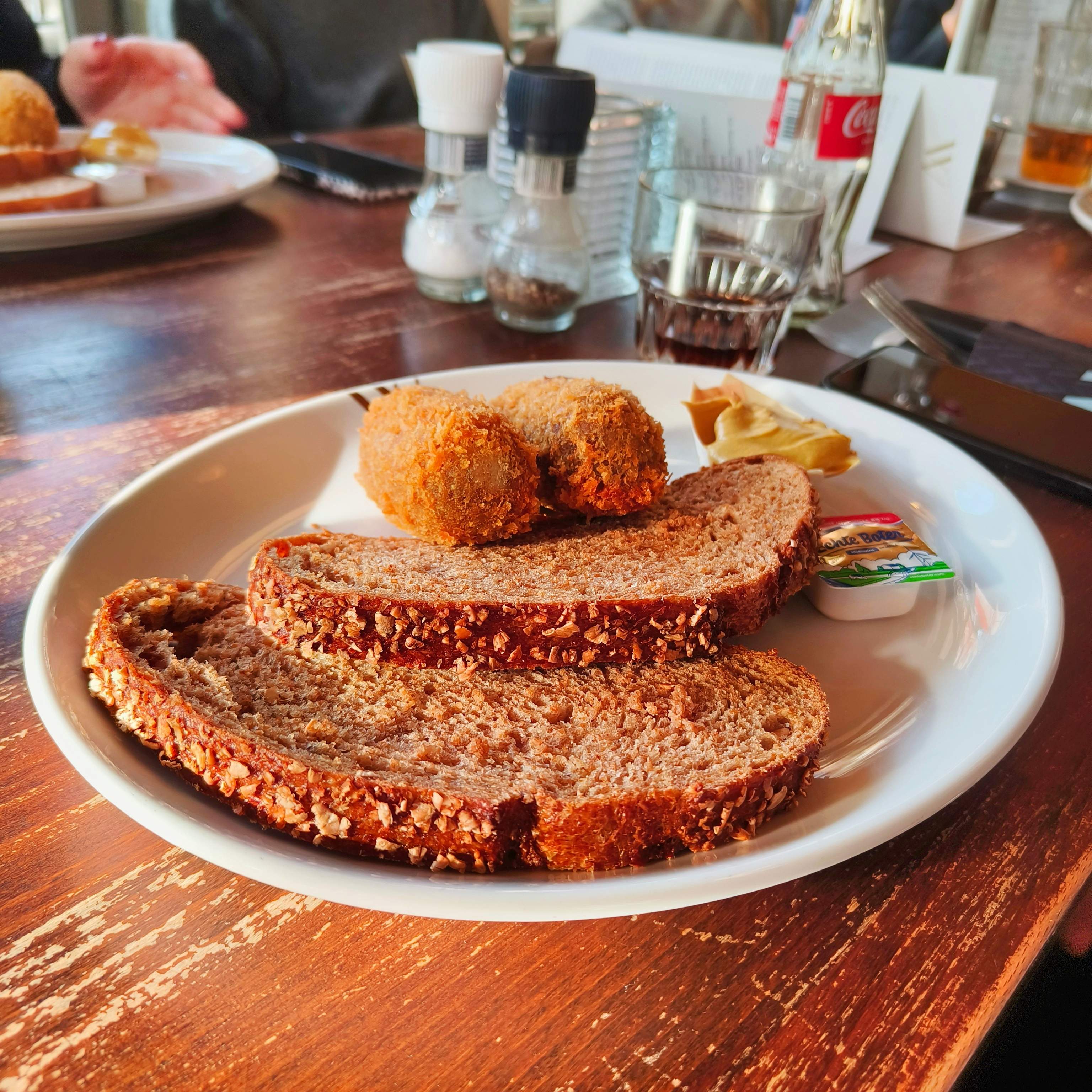 Café Wildschut: The ultimate spot for sun, snacks and sips – Eat Drink ...