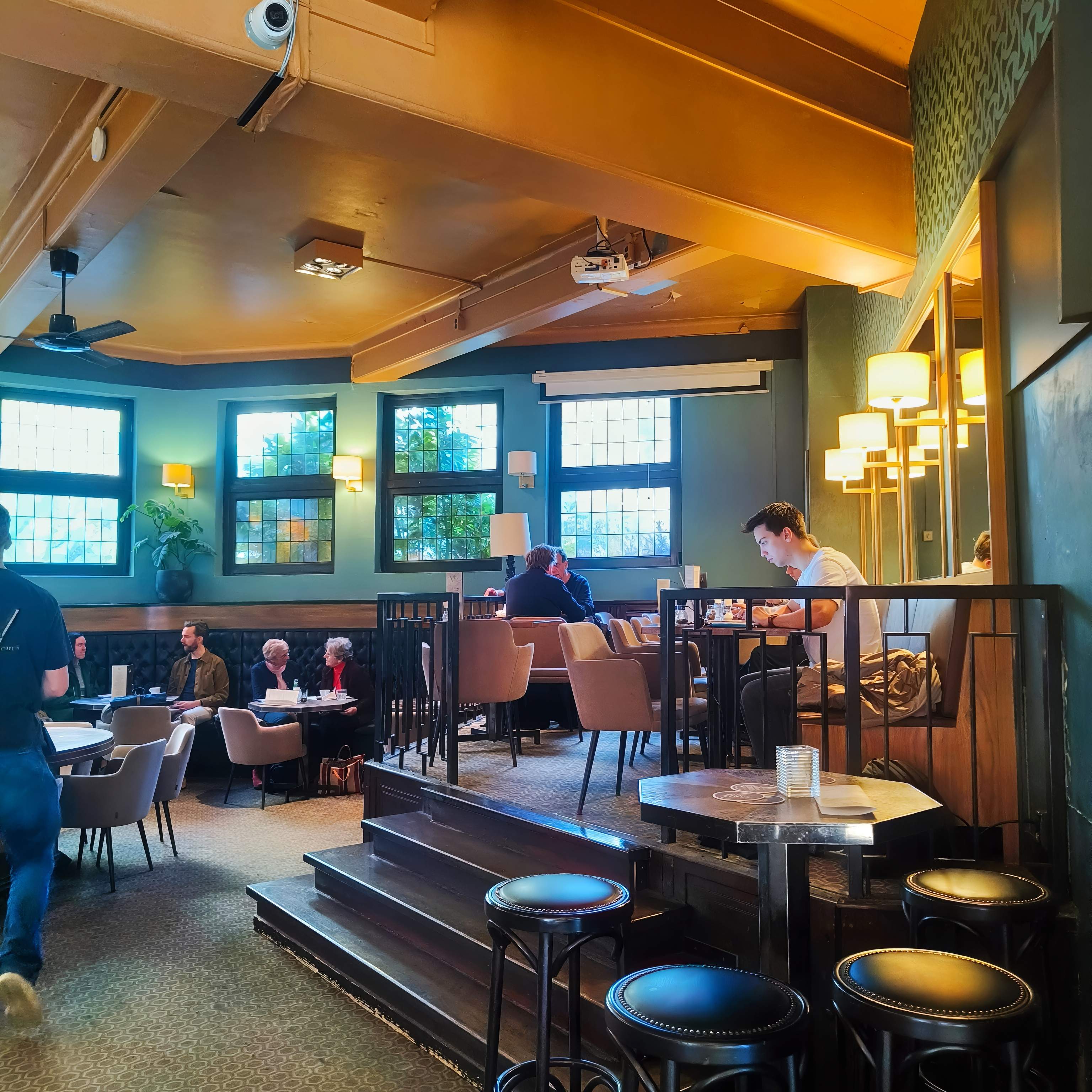 Café Wildschut: The ultimate spot for sun, snacks and sips – Eat Drink ...